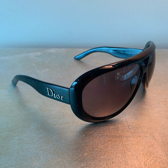 Dior | Accessories | Christian Dior Aviators | Poshmark